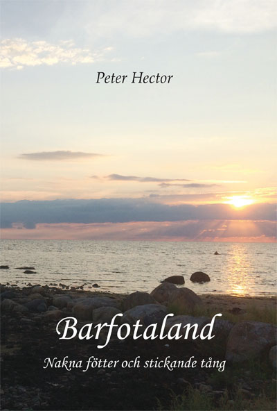 Barfotaland av Peter Hector - GML Förlag AB